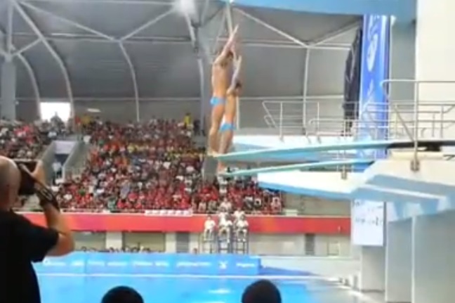 Splash of optimism: Filipino athlete ‘proud’ despite ‘fail’ SEA Games ...