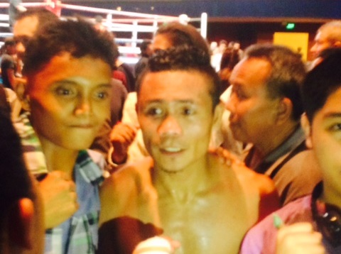 Nietes keeps WBO title, dominates Rodriguez | Inquirer Sports