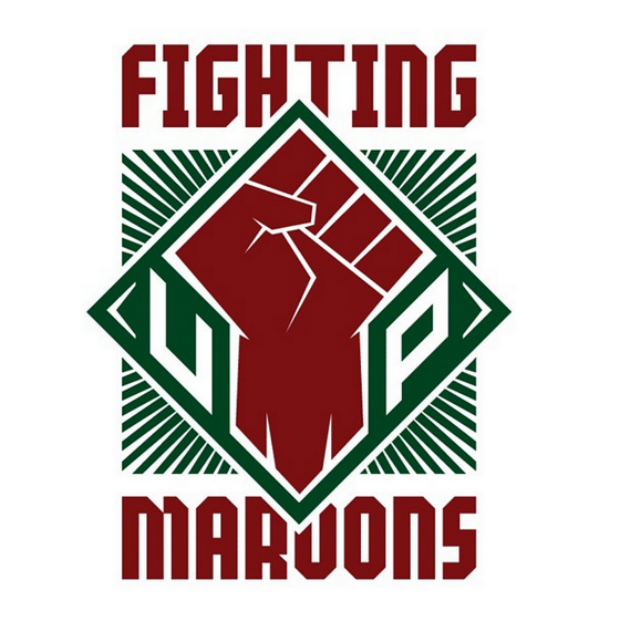 LOOK: UP Fighting Maroons releases new logo | Inquirer Sports