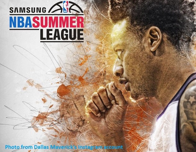 WATCH: Bobby Ray Parks plays best game yet in NBA Summer League ...