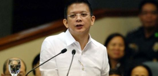 MMA control needed–Escudero | Inquirer Sports