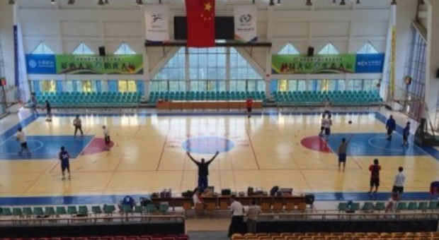 Gilas brotherhood deepens after Kuwait scuffle in Fiba Asia | Inquirer ...