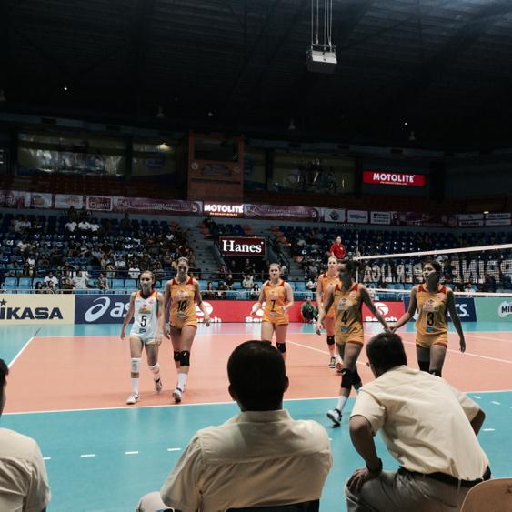 Cignal duo: No more five-setters, please | Inquirer Sports