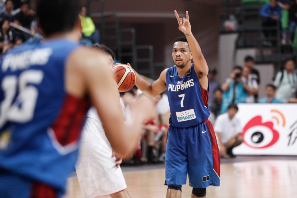 WATCH: Highlights of Gilas' win over Japan in Fiba Asia semis ...