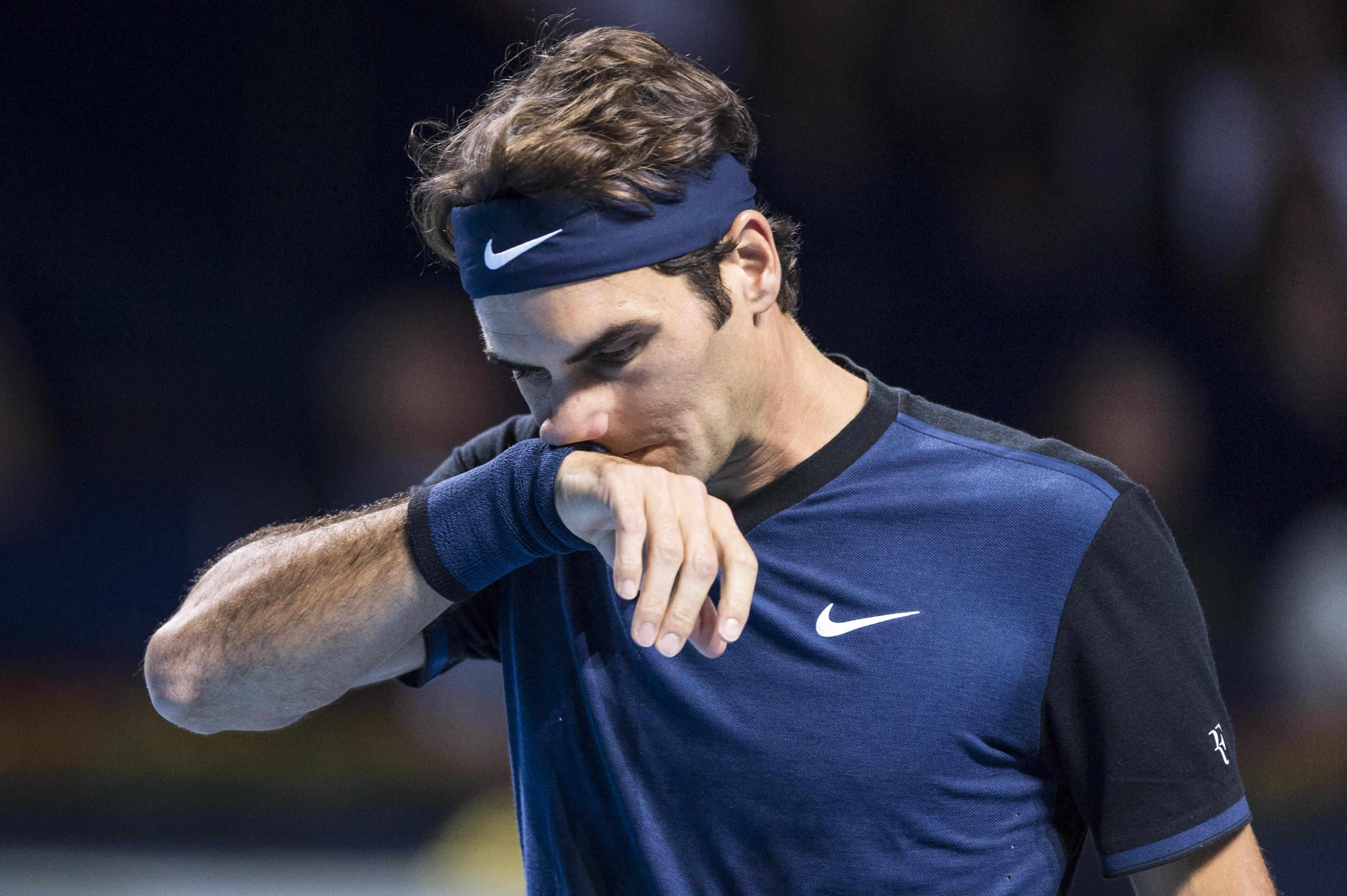 Federer still having too much fun to think about retiring | Inquirer Sports