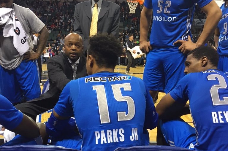 Ray Parks quiet in NBA D-League debut for Texas Legends | Inquirer Sports