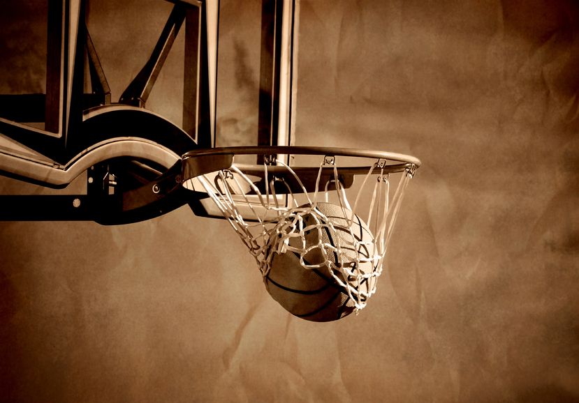 Naismith, inventor of basketball, said 1st ever game ended in brawl ...