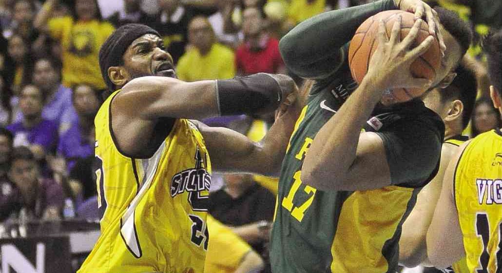 Tigers, Tams clash for all marbles Wednesday | Inquirer Sports