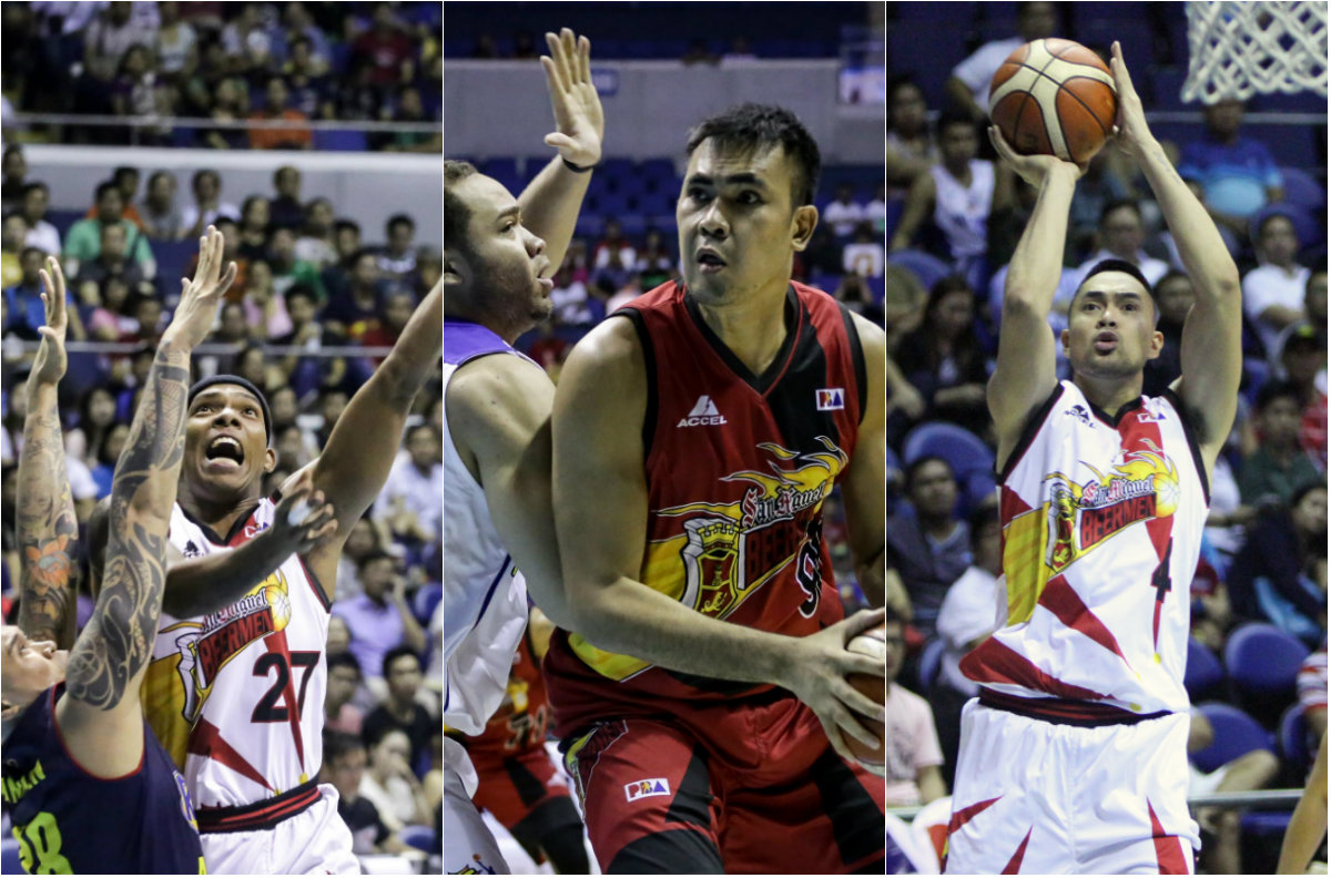 SMB bigs ready for tough grind ahead amid Fajardo injury concerns ...