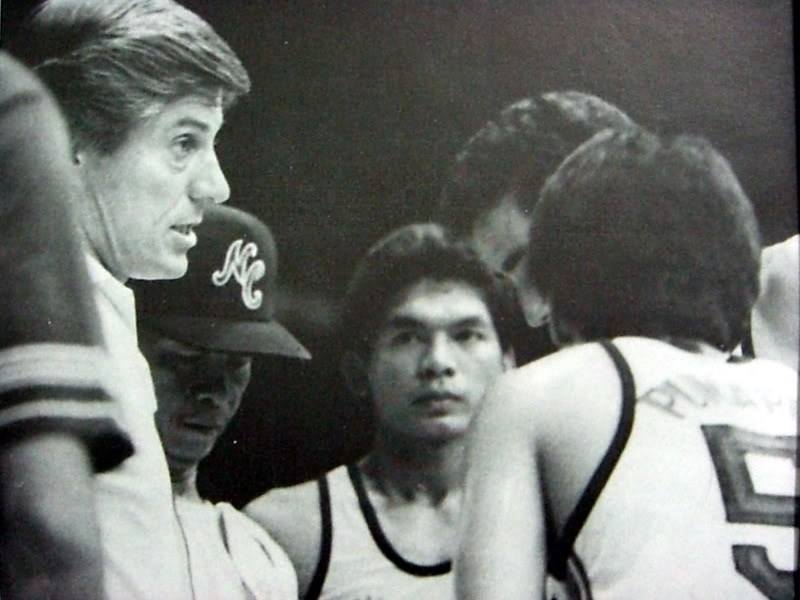 Posthumous PSA honors for PH coach Jacobs, 7 others | Inquirer Sports