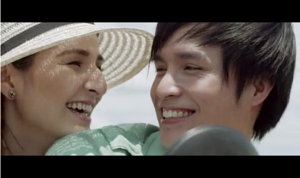 WATCH: Taekwondo athletes Japoy Lizardo, Janice Lagman’s prenup video ...