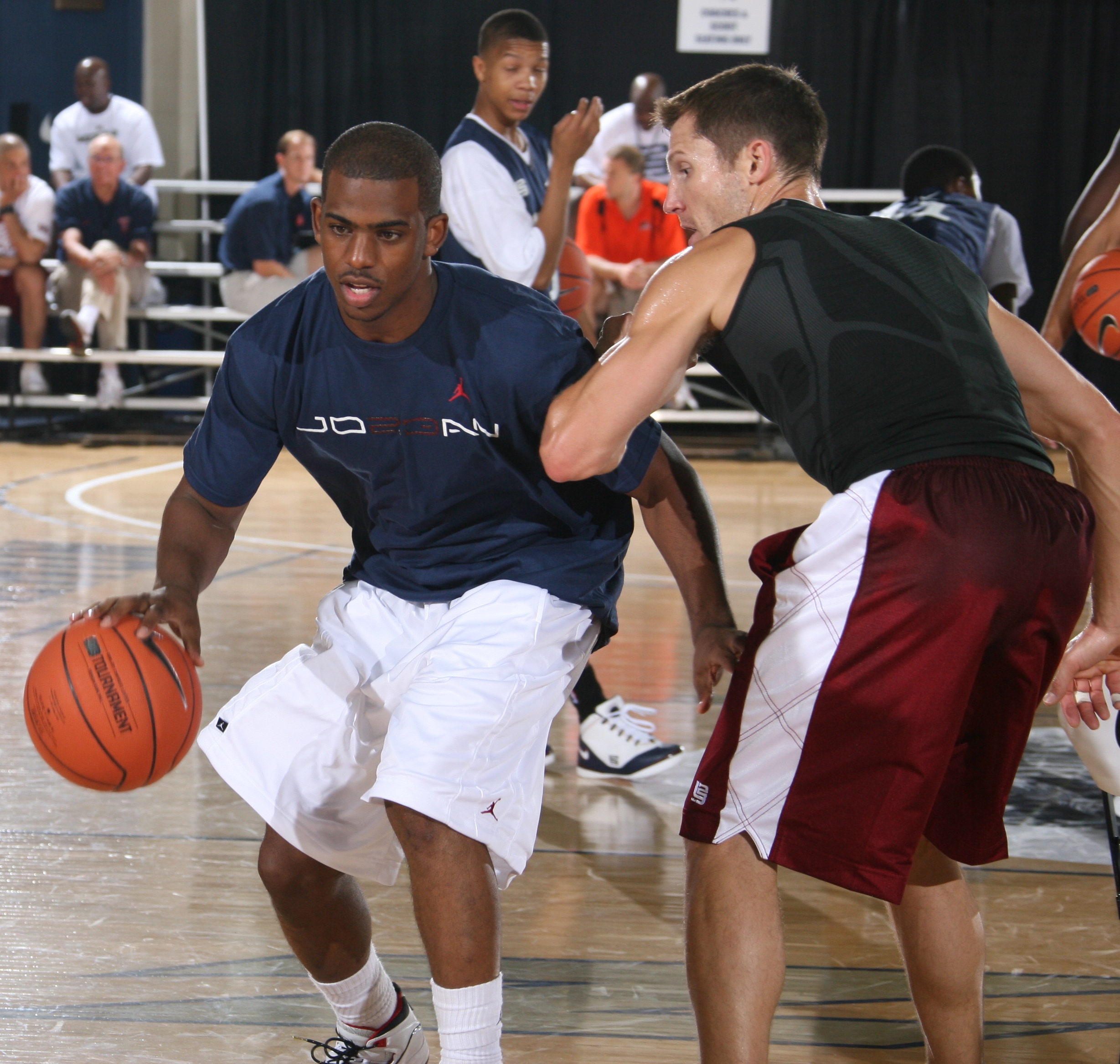 Renowned basketball skills coach holds Manila camp in May | Inquirer Sports