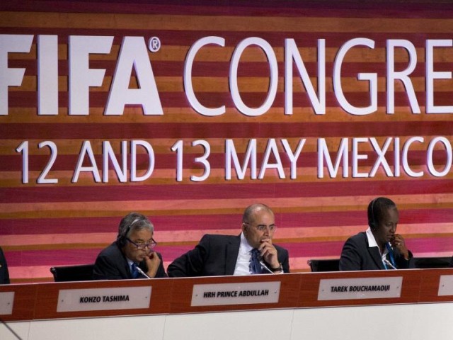 Indonesia applauds lifting of FIFA ban | Inquirer Sports