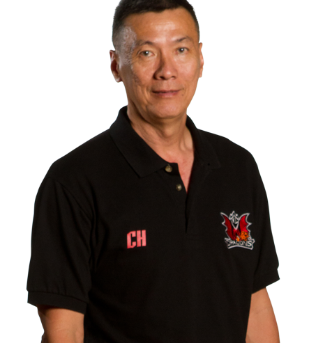 PBA D-League: Blustar names Goh as coach | Inquirer Sports