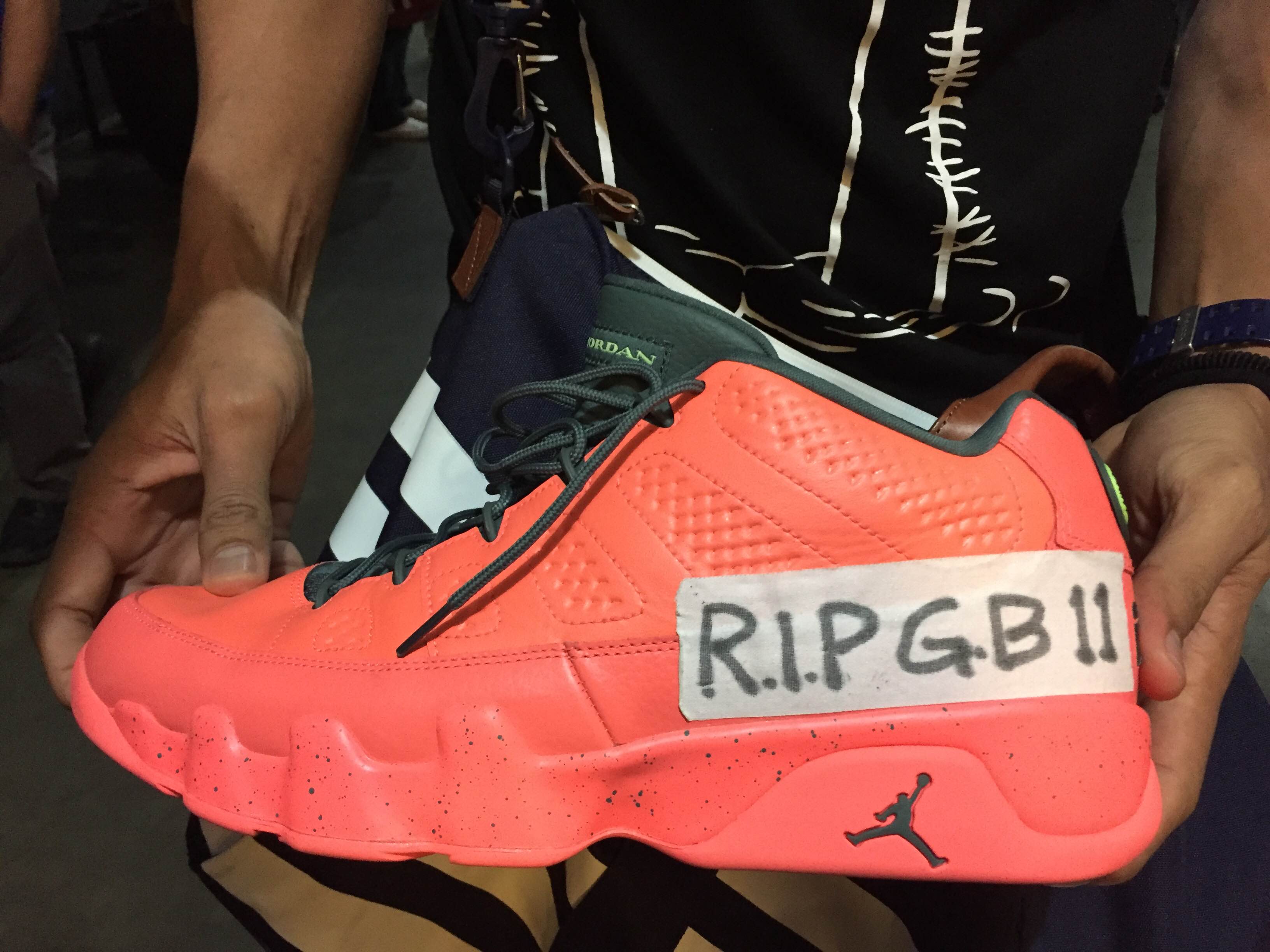 Hugnatan pays tribute to fallen friend Bulawan through kicks | Inquirer ...