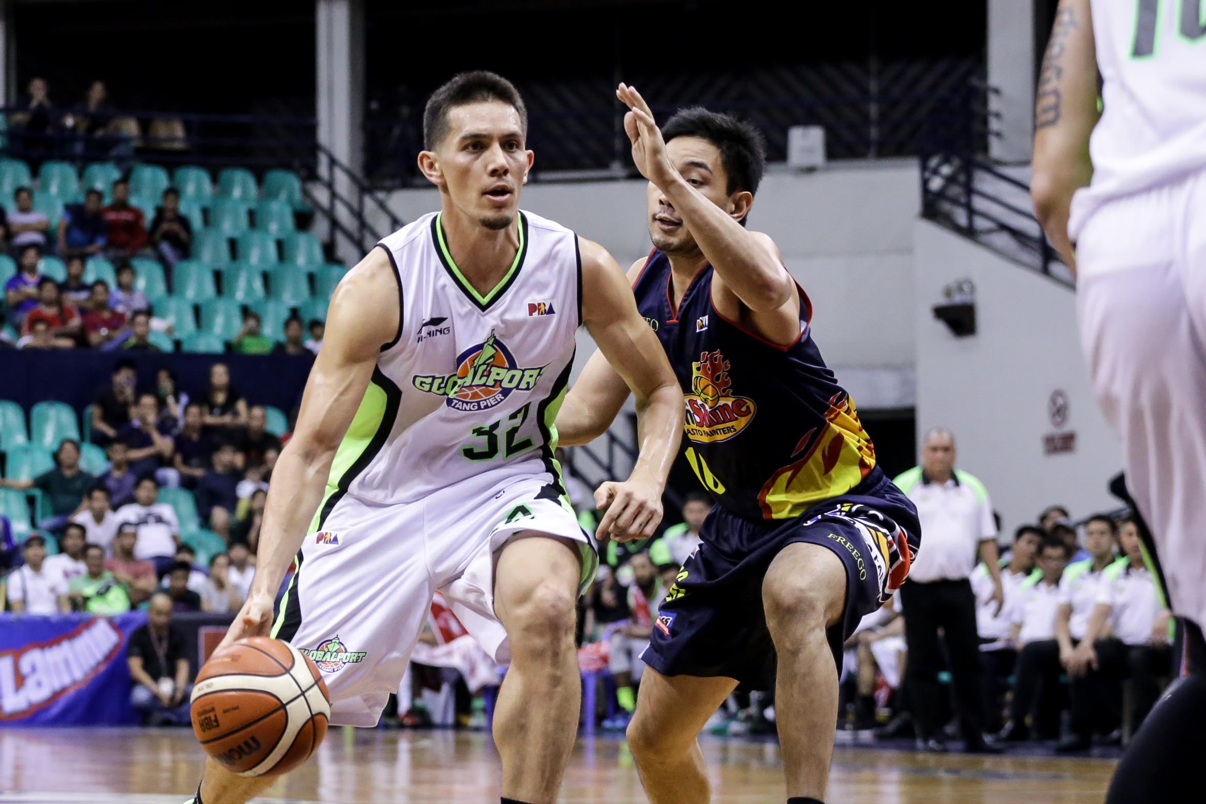 Keith Jensen skips PBA Governors' Cup to attend to family matters ...
