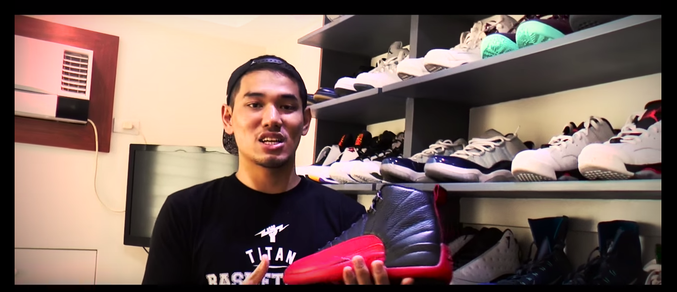 WATCH: Buhay PBA Episode 2 with NLEX's Kevin Alas | Inquirer Sports