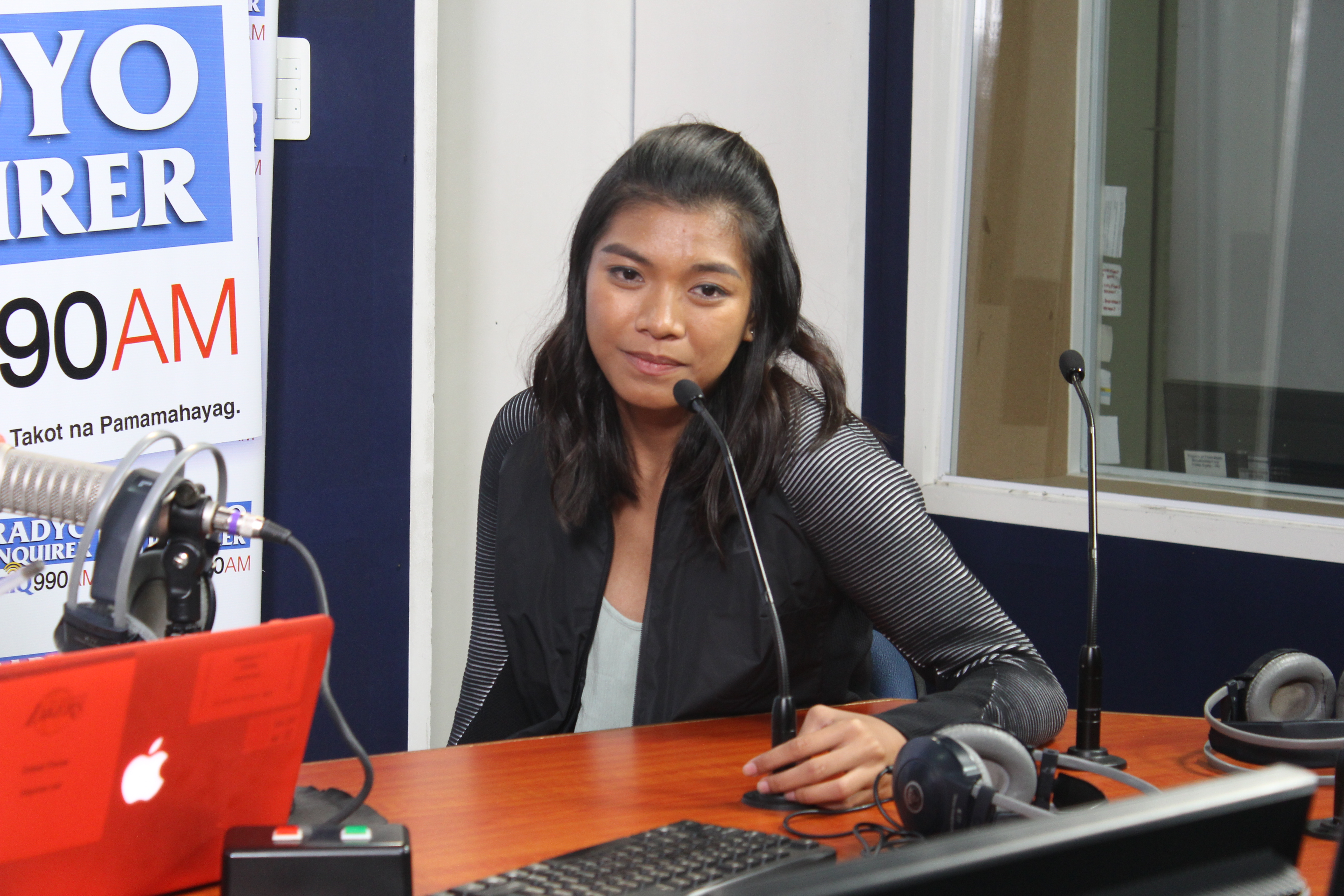Alyssa Valdez chasing dream of playing overseas | Inquirer Sports