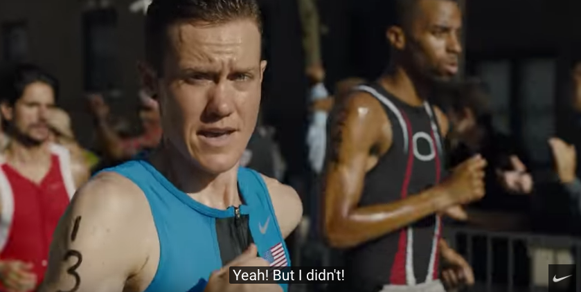 WATCH: Latest Nike ad features first trans athlete of Team USA ...