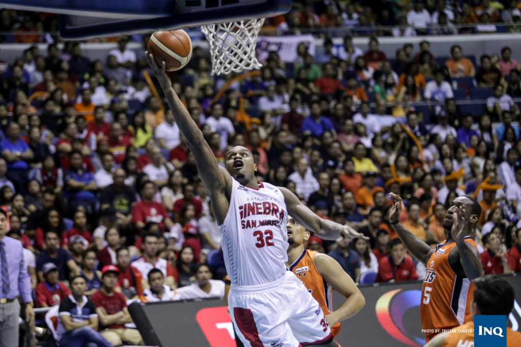 Returning imports lead way in PBA Commissioner's Cup | Inquirer Sports