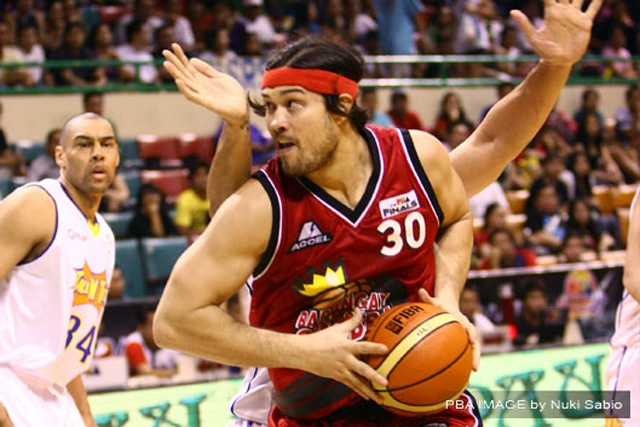 Bring Eric home: Fans clamoring for Ginebra return of ‘Major Pain ...