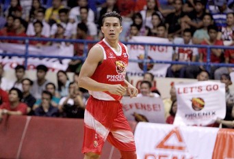 High-flying forward JC Intal announces retirement | Inquirer Sports