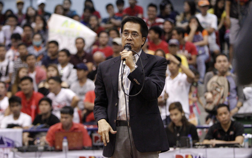 Narvasa fines 3 Star players, says officiating 'fine' | Inquirer Sports