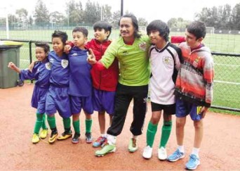 Where are they now? | Inquirer Sports