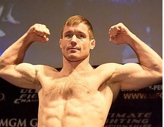 UFC legend Matt Hughes considering comeback—report | Inquirer Sports