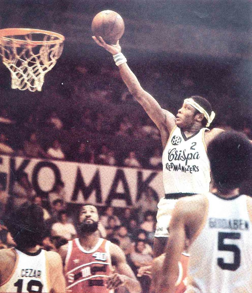 The best of 'em all | Inquirer Sports