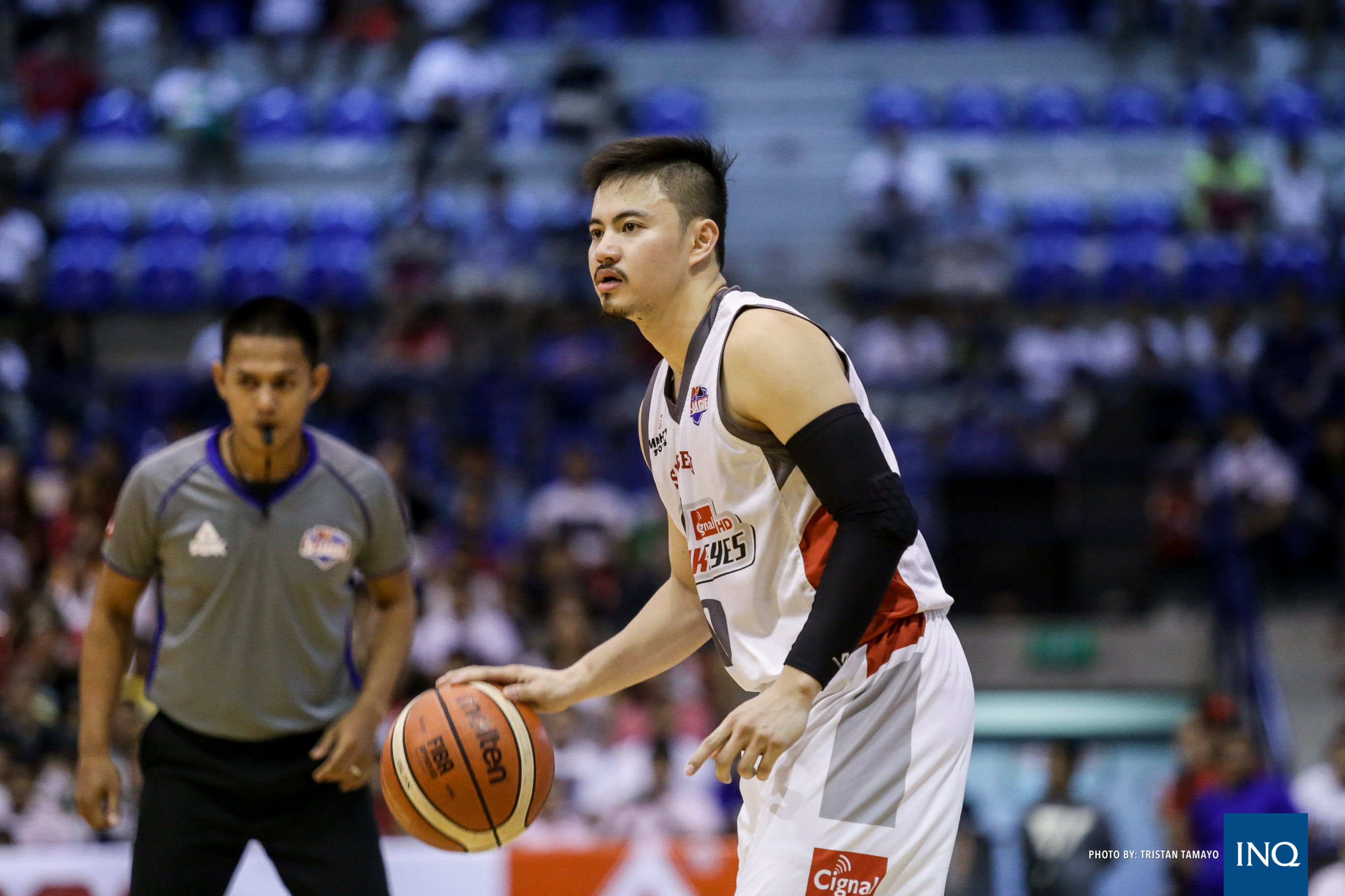 Cignal sets record winning margin | Inquirer Sports