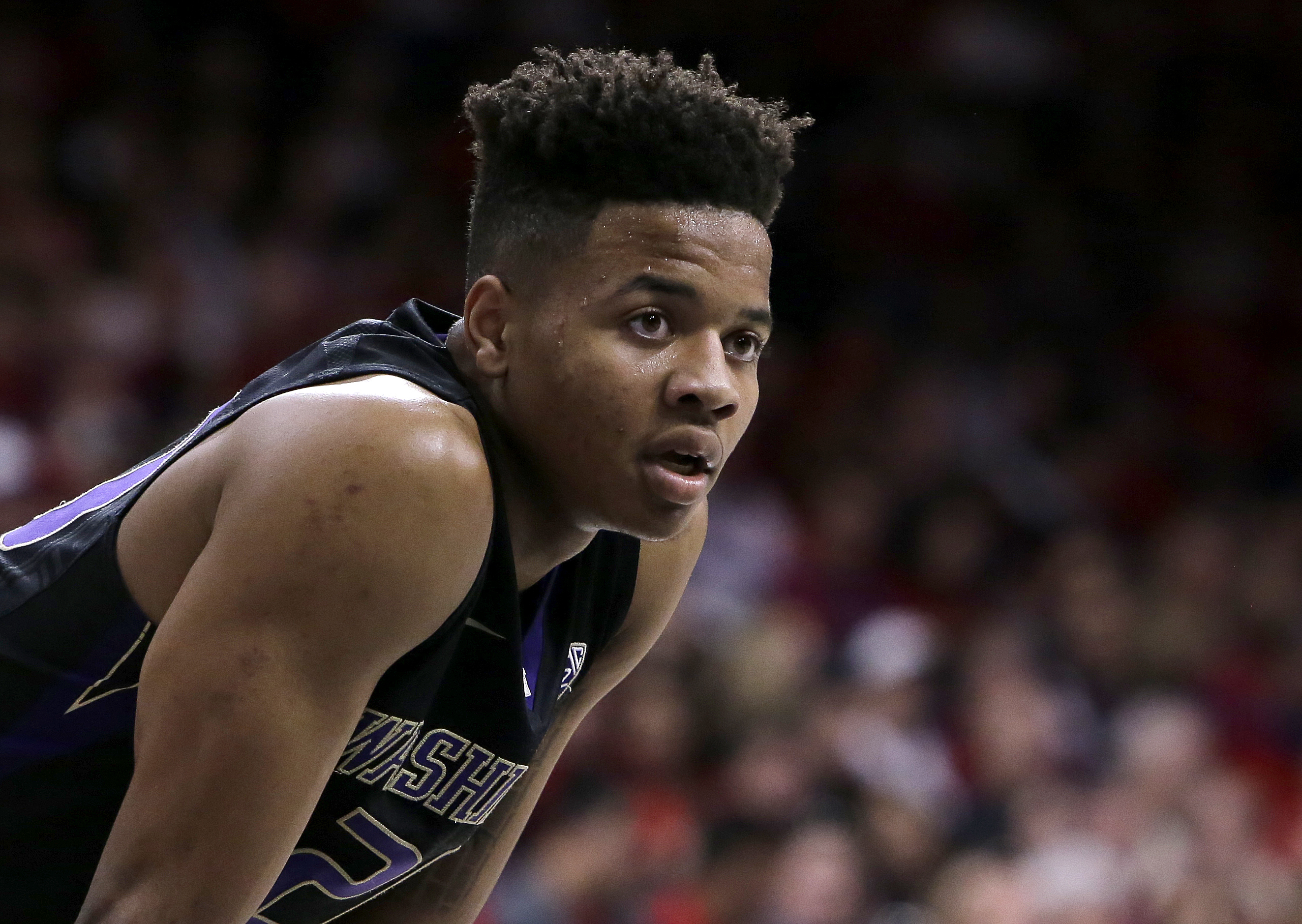 Markelle Fultz set for the stage of being No. 1 pick | Inquirer Sports