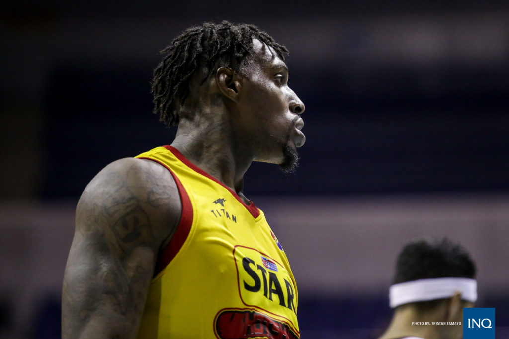 Now a naturalized South Korean, Ratliffe still relishes stints in PH ...