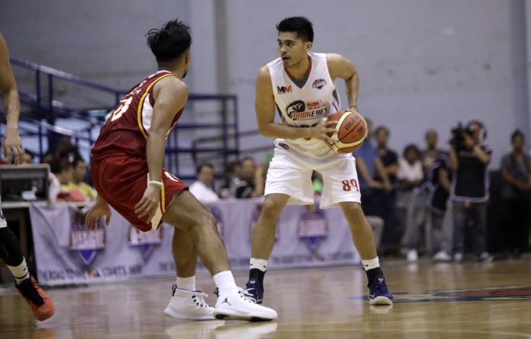 Sumalinog brings veteran smarts to Cignal | Inquirer Sports
