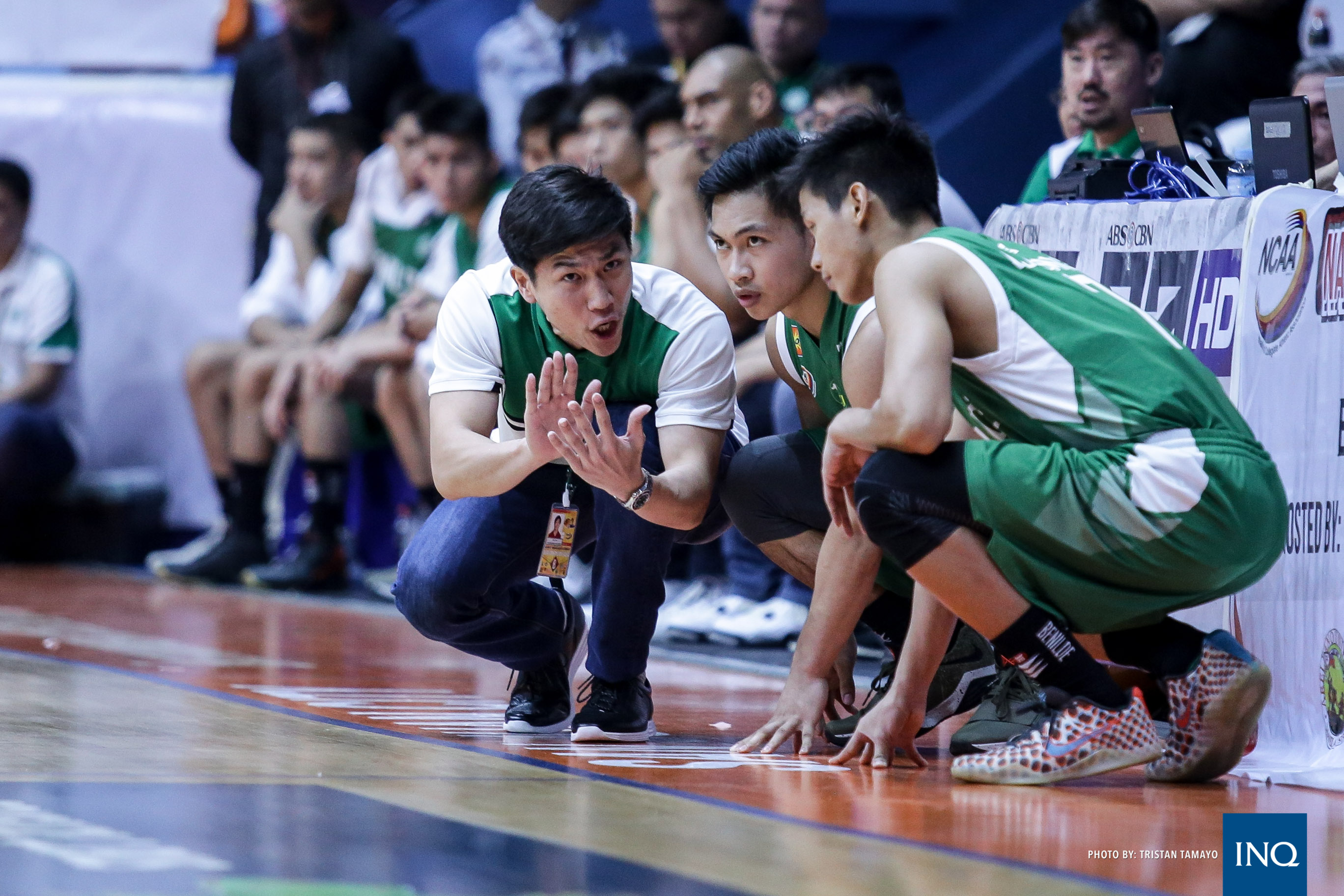 TY Tang to make comeback with Go For Gold | Inquirer Sports