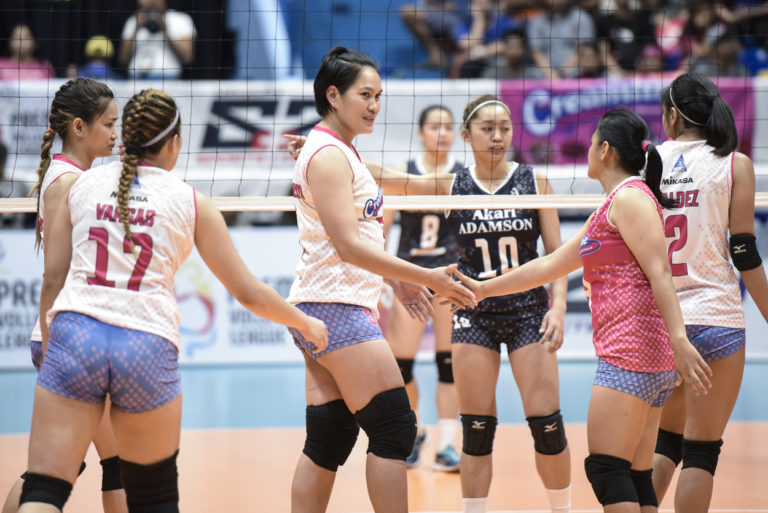 Balse enjoys playing with young stars, vows to play better next game ...