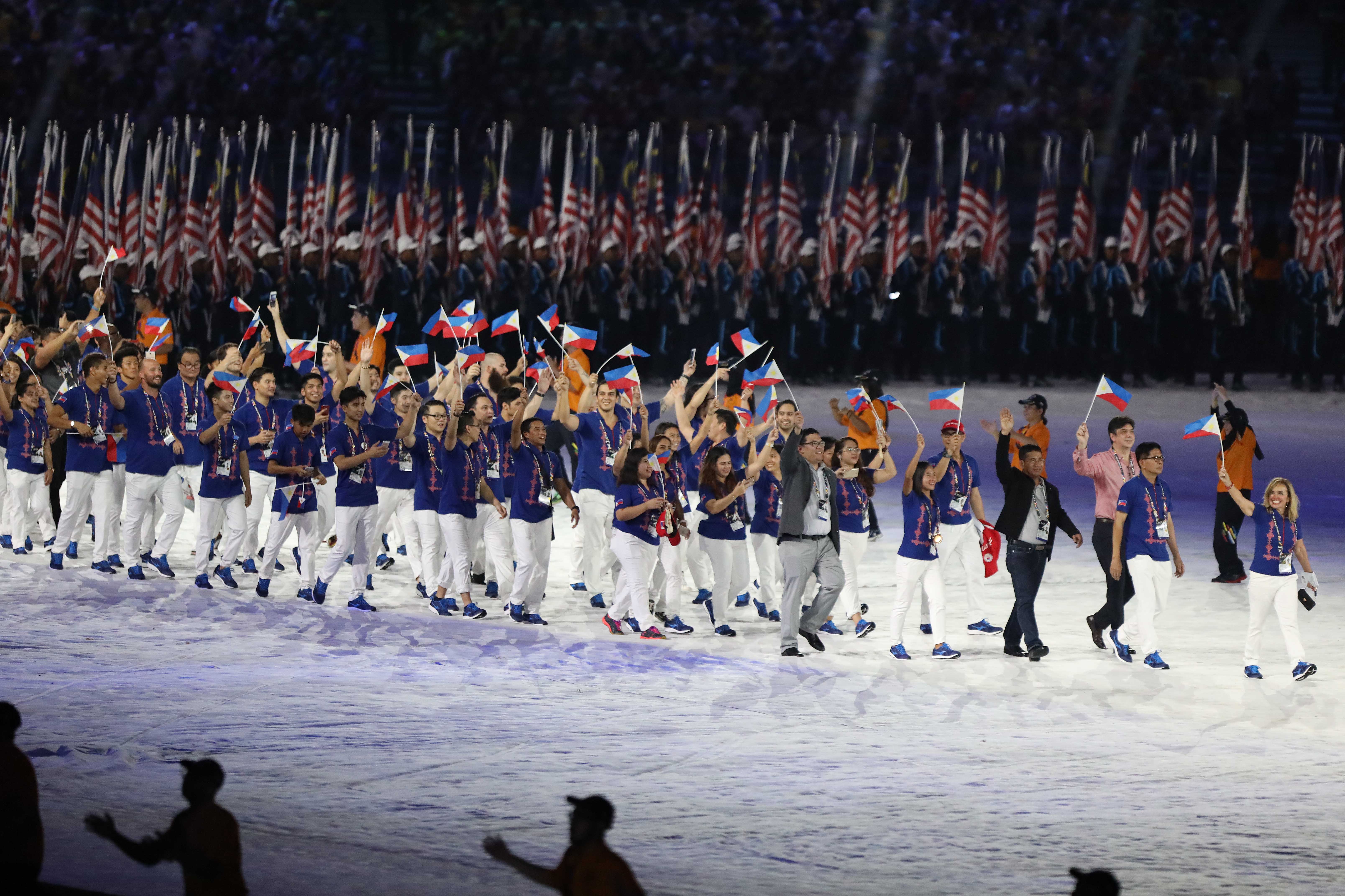 PH gets first bronze in pencak silat | Inquirer Sports