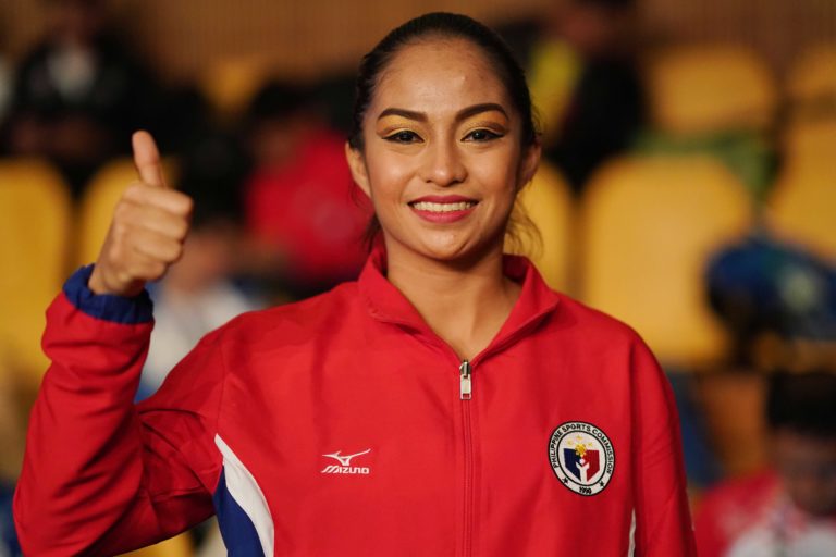 Asian Games: Regalado keeps gold medal bid alive in pencak silat ...