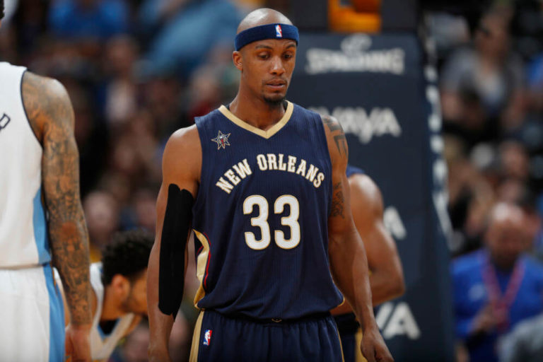 Pelicans bringing back forward Cunningham | Inquirer Sports