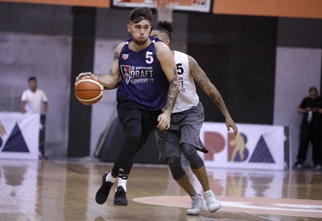 After nearly giving up on basketball, Herndon is ready to chase his ...