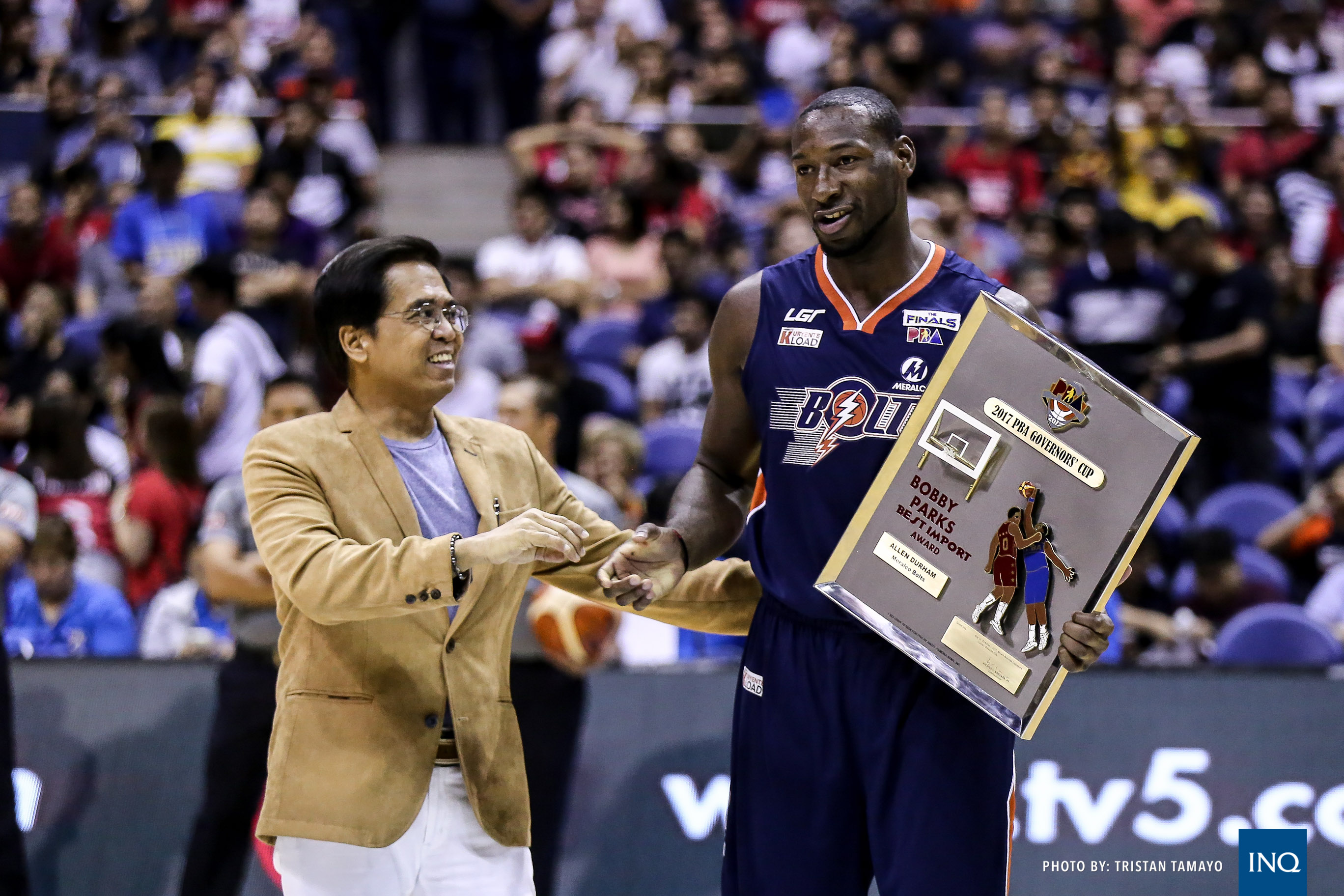 Back-to-back Best Import Durham focused on winning title, not award ...