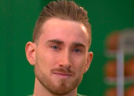 WATCH: ’Emotional’ Hayward recalls how his family felt after horrific ...