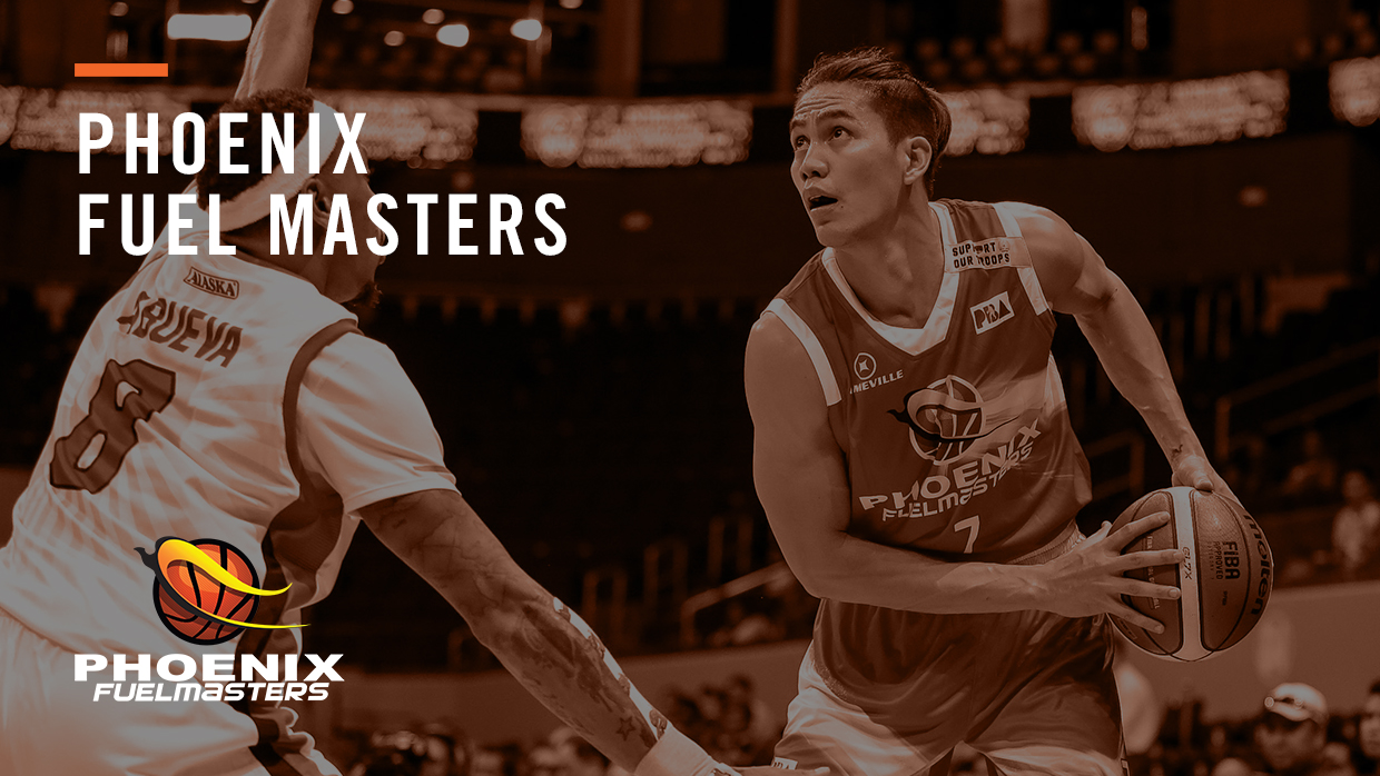 PBA Season 43 Preview: Retooled Phoenix looks to make noise with guard ...
