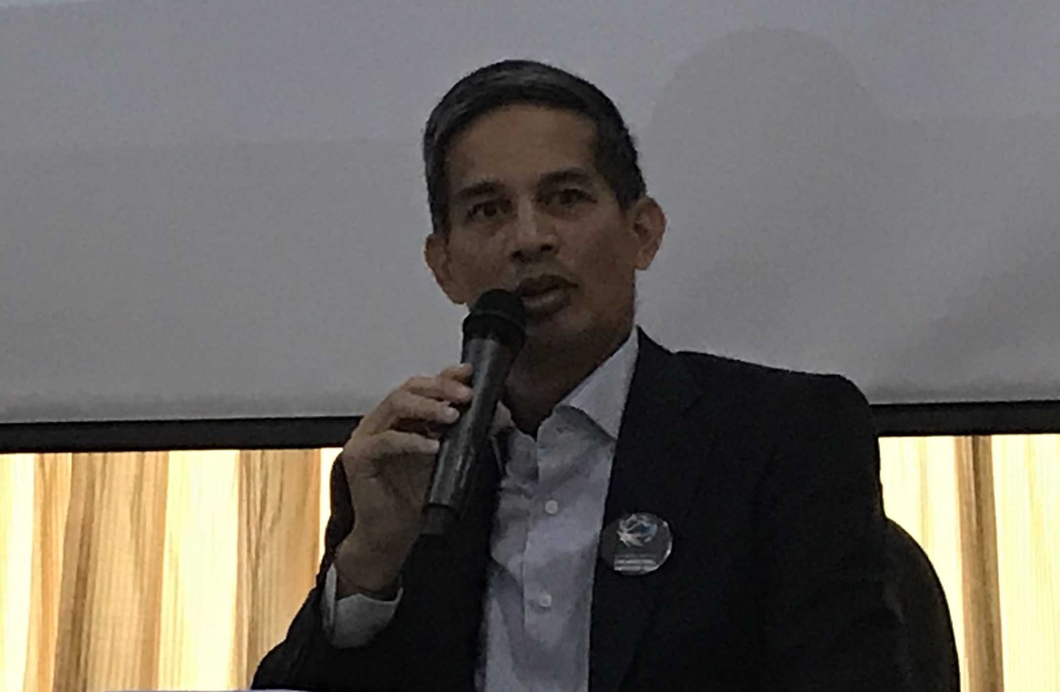 Panlilio believes 2023 World Cup bid atones for 2019 failure | Inquirer ...