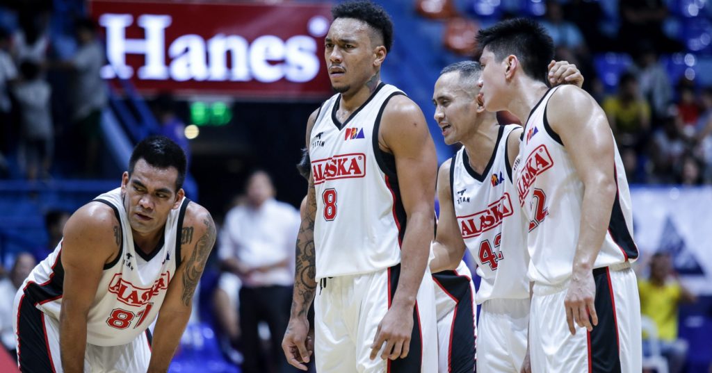 Compton, Alaska stand behind Abueva | Inquirer Sports