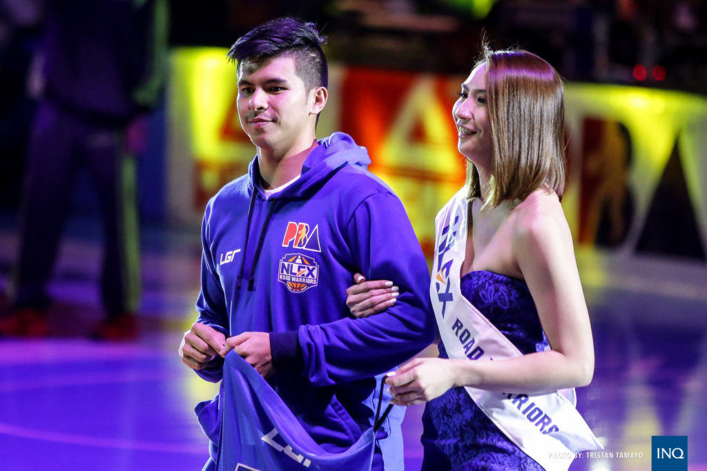 GALLERY: 2018 PBA Season opening ceremony | Inquirer Sports