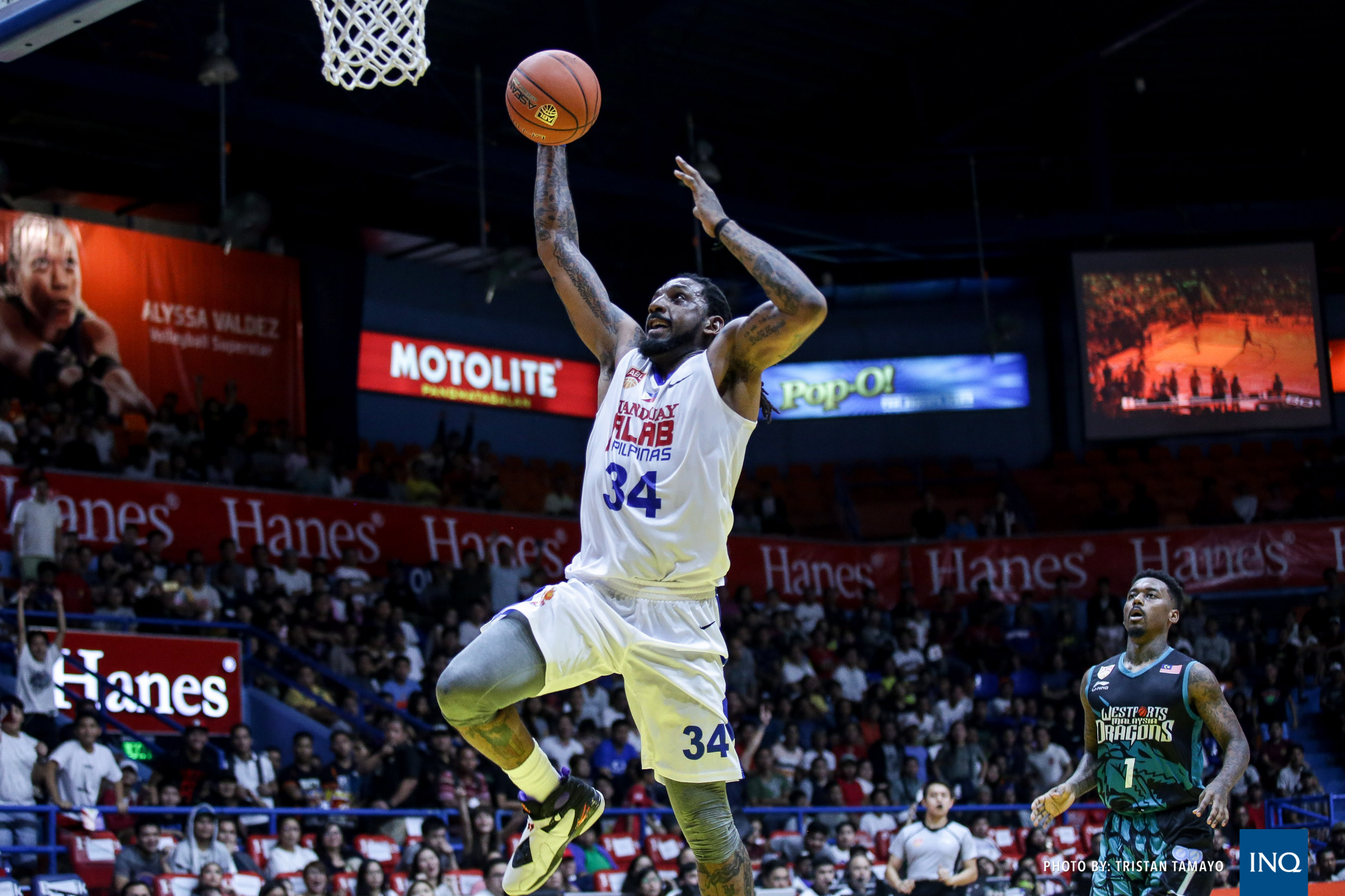 Balkman, Alab aim for consistency ahead of semis clash vs Hong Kong ...