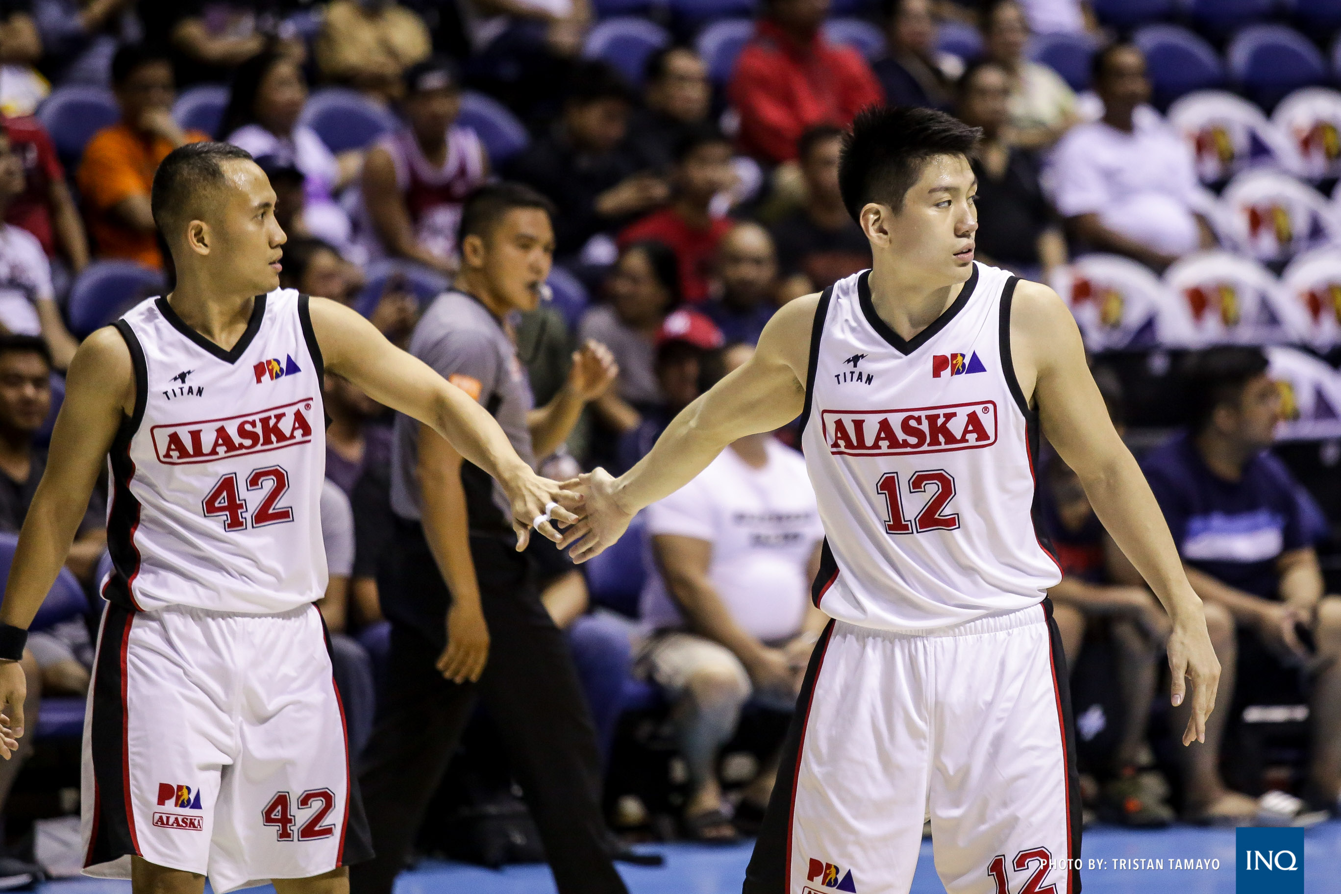 Teng says he’s still adjusting despite another impressive showing in ...