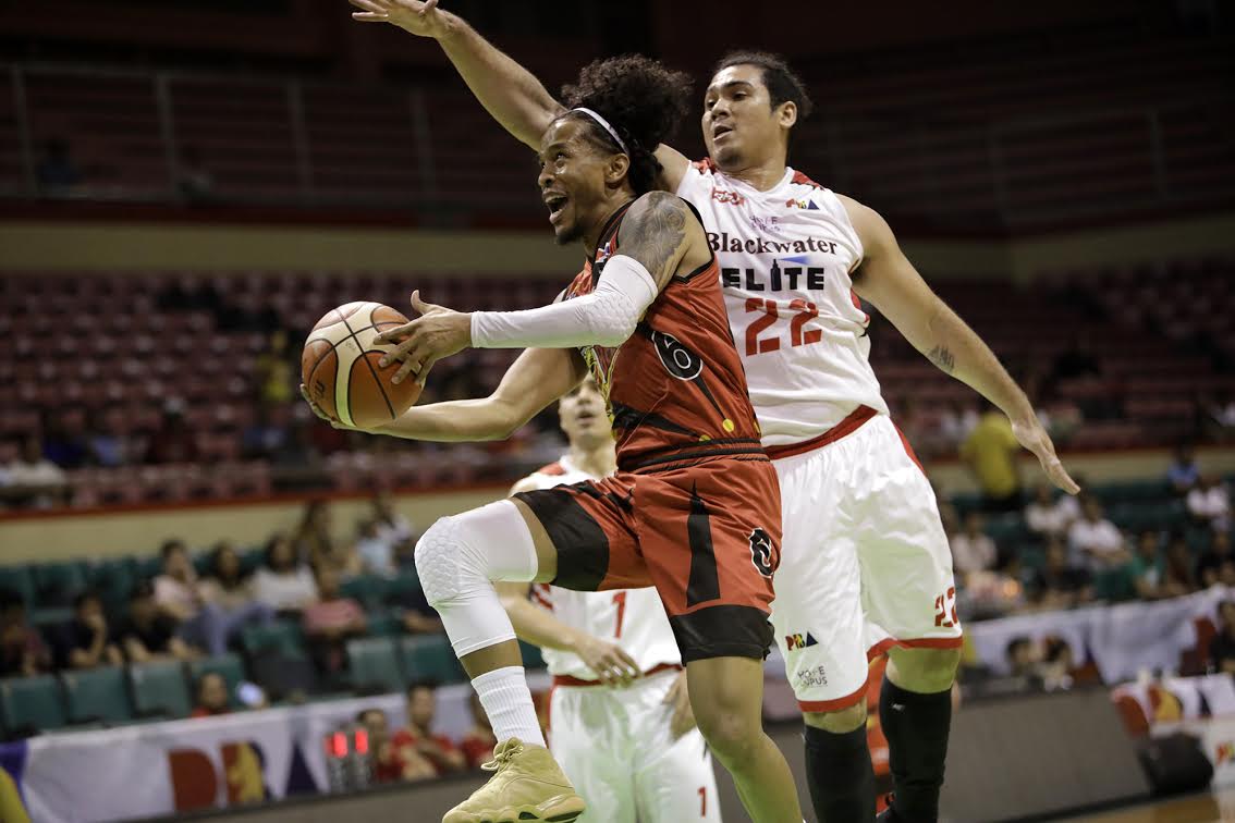 Chris Ross after another SMB loss: We have to play better | Inquirer Sports
