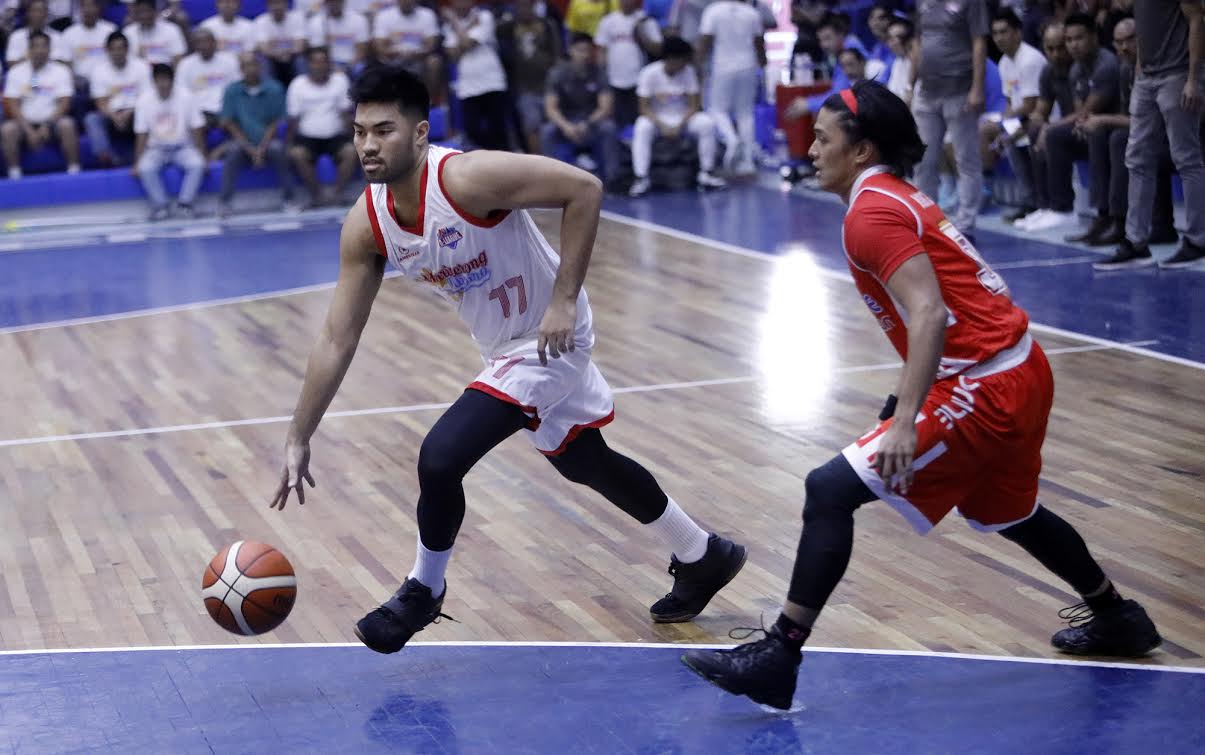 Win 'feels like loss' for Gab Banal, Marinerong Pilipino | Inquirer Sports